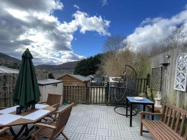 Bryn Terrace, Pontnewynydd, 2 Bedroom Terraced