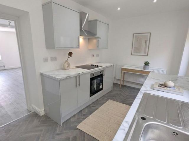 Bryn Terrace, Wattstown CF39, 3 bed terraced house to rent, £750 pcm | PrimeLocation