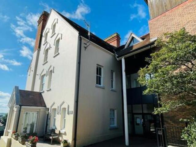 Bryn Y Mor, Narberth Road, 2 Bedroom Apartment