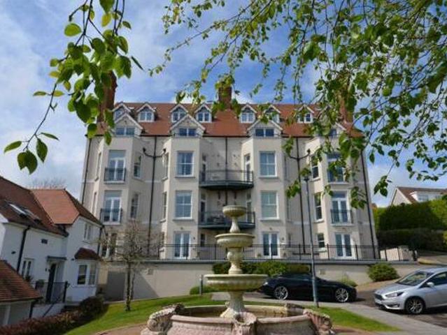 Bryn Y Mor, Narberth Road, 2 Bedroom Apartment