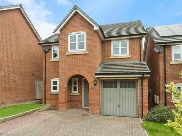 Bryn Y Mor, Colwyn Bay, 3 Bedroom Detached