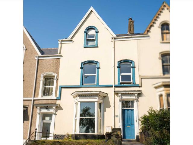Bryn Y Mor Crescent, Swansea SA1, Room to rent, £347 pcm | PrimeLocation
