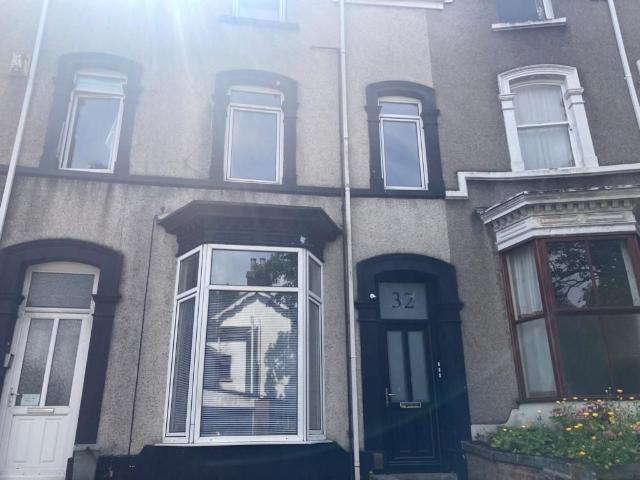 Bryn Y Mor Crescent, Uplands, Swansea. SA1, 1 bed flat to rent, £600 pcm | PrimeLocation