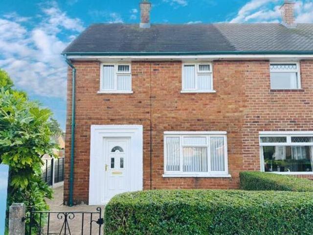 Bryn Y Wern, Coedpoeth, 3 Bedroom Semi detached