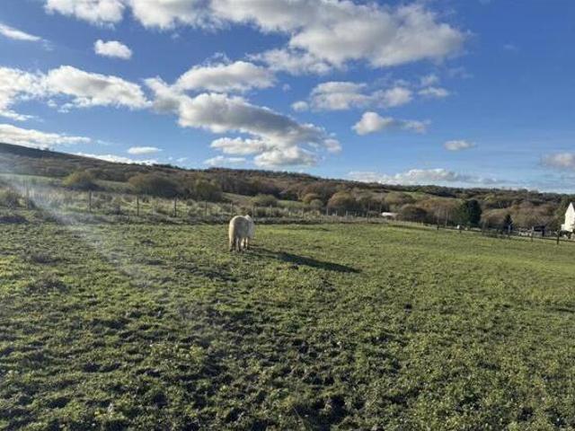 Bryncethin Road, Garnant, Smallholding For Sale