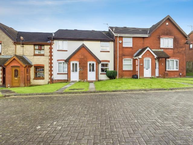 Bryncelyn, Llangyfelach, Swansea SA6, 2 bed terraced house to rent, £850 pcm | PrimeLocation