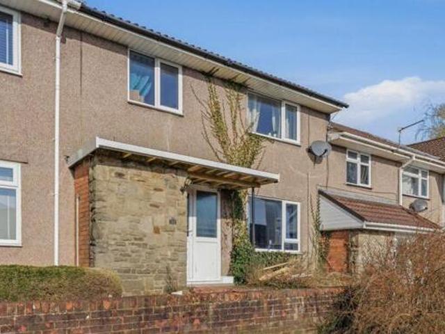 Bryncelyn Road, Pontnewydd, 3 Bedroom Terraced