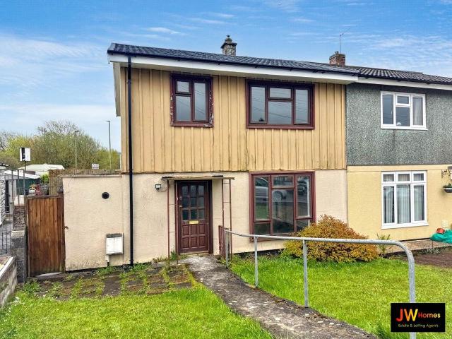 Bryncelyn, Treharris CF46, 3 bed property to rent, £900 pcm | PrimeLocation