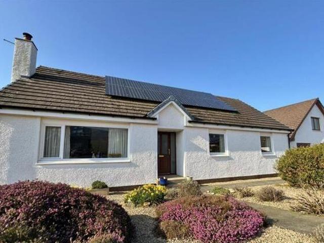 Bryncerdd, Shiskine, 3 Bedroom Bungalow