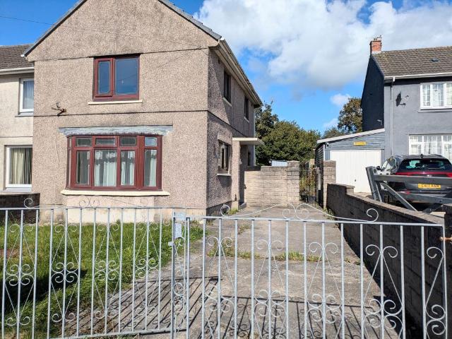 Brynawelon, Llanelli SA14, 2 bed semi detached house to rent, £725 pcm | PrimeLocation