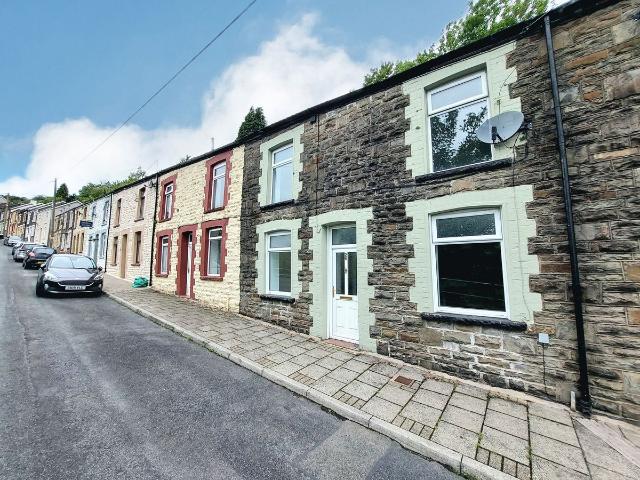 Brynbedw Road, Tylorstown CF43, 3 bed terraced house to rent, £775 pcm | PrimeLocation