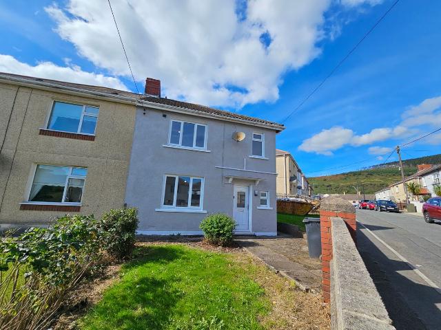 Brynbryddan, Port Talbot SA12, 3 bed semi detached house to rent, £850 pcm | PrimeLocation