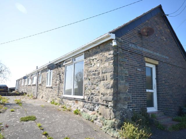 Brynbwl, Borth SY24, 2 bed cottage to rent, £750 pcm | PrimeLocation