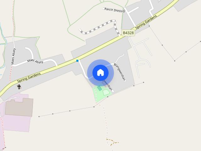 Bryngwenllian, Whitland, Carmarthenshire