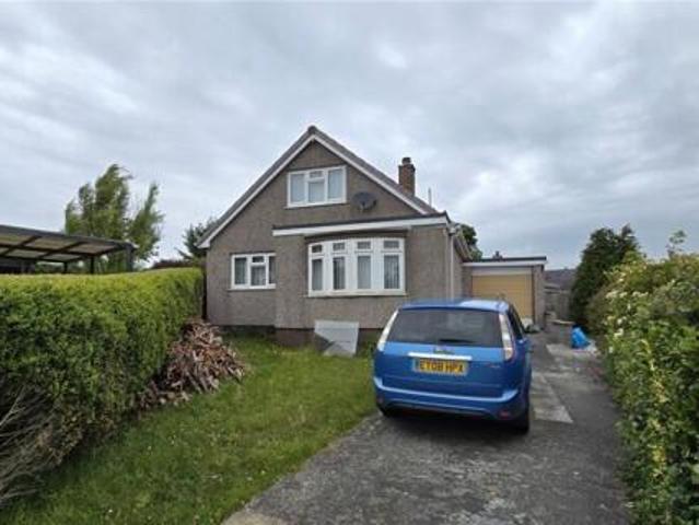 Bryngwran, Tyn Berllan Estate, Holyhead, 3 Bedroom Bungalow