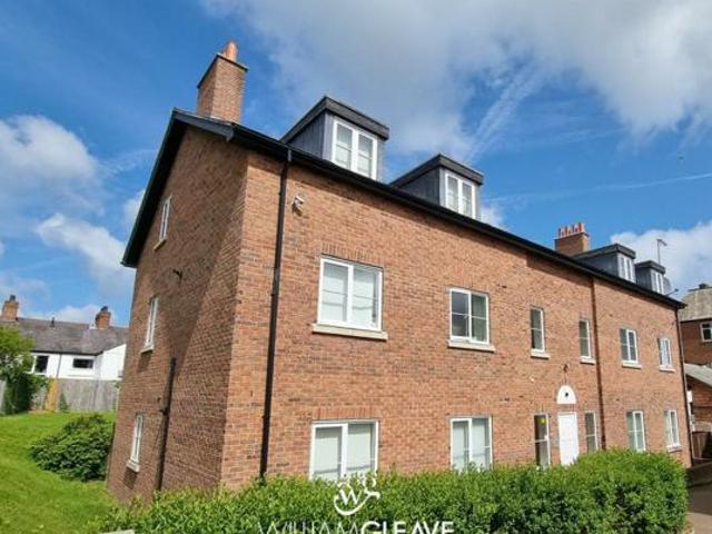 Brynford Villas, Holywell, 1 Bedroom Apartment