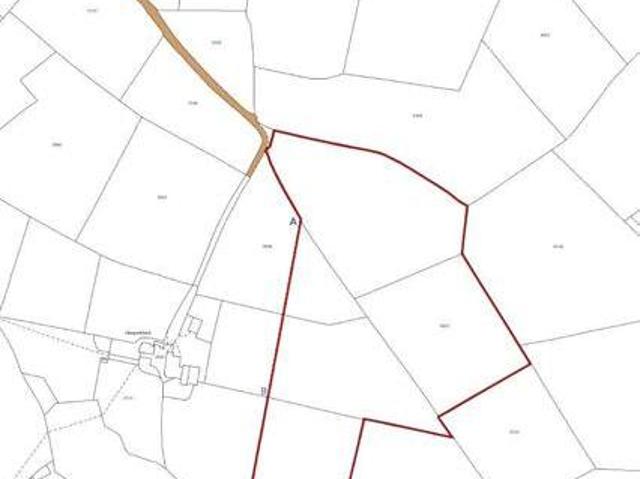 Brynhoffnant, Land At Rhydlweis, Llandysul, Land For Sale
