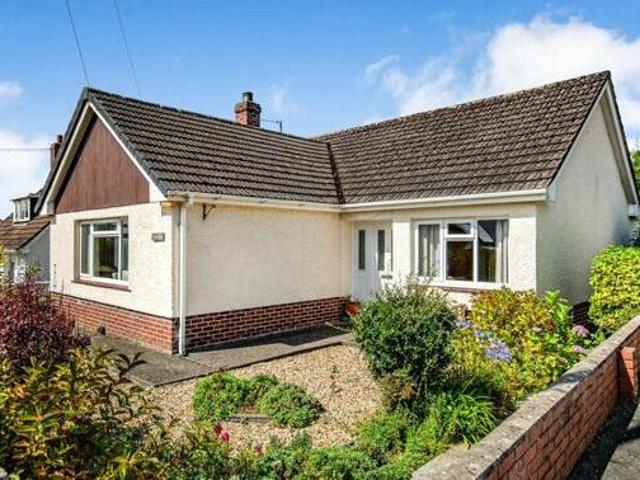 Brynhafod, Cardigan, 2 Bedroom Bungalow