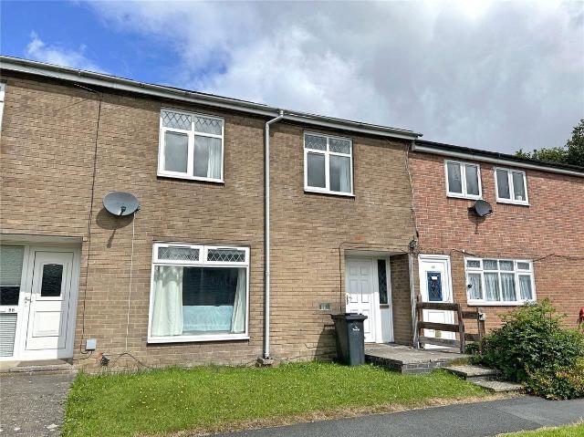 Brynheulog, Rhayader, Powys LD6, 3 bed terraced house to rent, £750 pcm | PrimeLocation