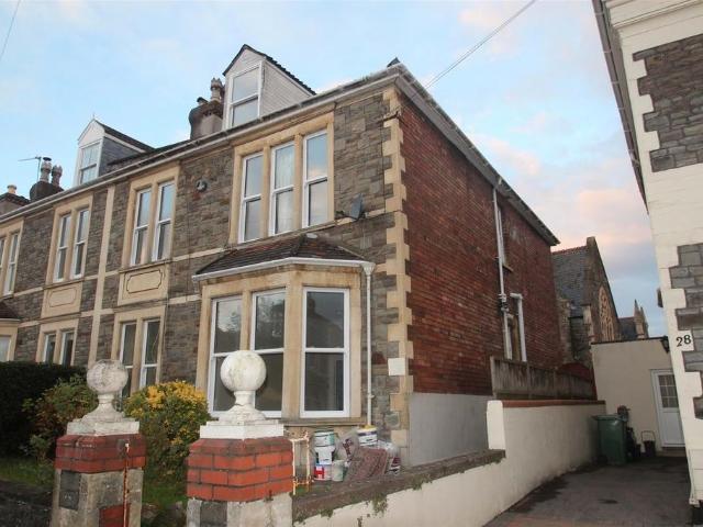 Brynland Avenue, Bristol BS7 6 bed house share to rent £4,350 pcm £1,004 pw