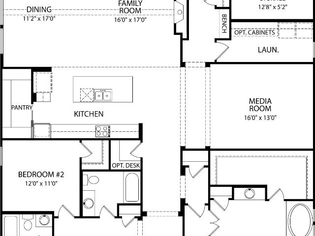 BRYNLEE IV Plan Talia Community