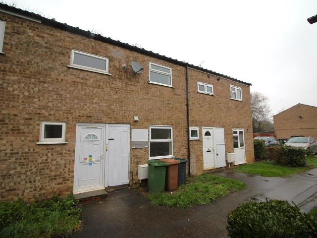 Brynmore, Bretton, Peterborough PE3, 3 bed terraced house to rent, £1,100 pcm | PrimeLocation