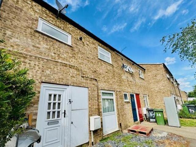 Brynmore, Bretton, 3 Bedroom Terraced