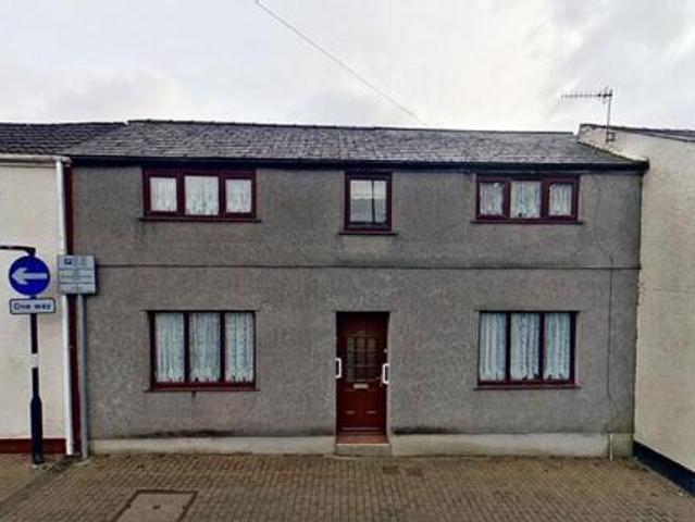 Brynmawr, Worcester Street, Ebbw Vale, 3 Bedroom Terraced