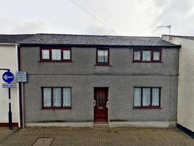 Brynmawr, Worcester Street, Ebbw Vale, 3 Bedroom Terraced
