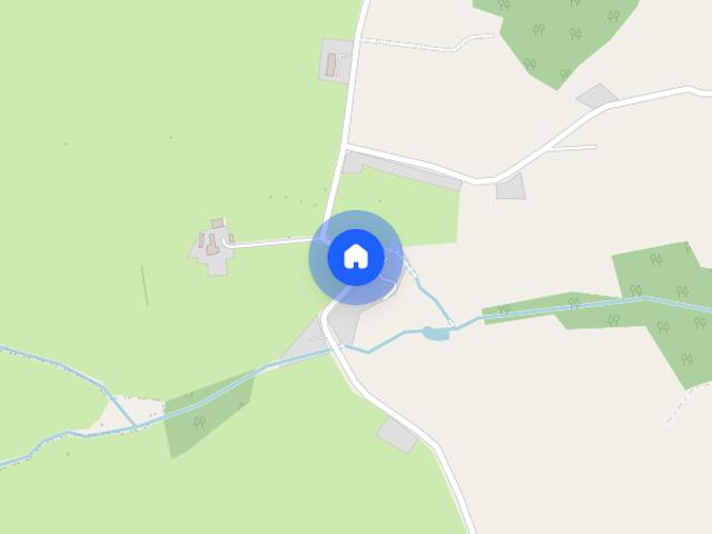 Brynmawr, Llanymynech, Powys