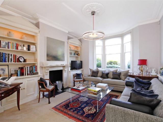 Brynmaer Road, London SW11, 5 bed detached house to rent, £6,000 pcm | PrimeLocation