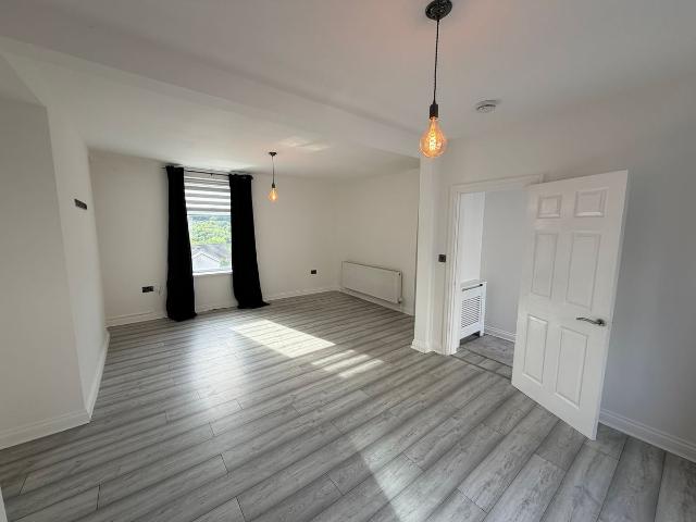 Brynmair Road, Aberdare CF44, 3 bed semi detached house to rent, £800 pcm | PrimeLocation