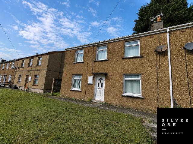 Brynmelyn Avenue, Llanelli, Carmarthenshire SA15, 3 bed semi detached house to rent, £825 pcm | PrimeLocation