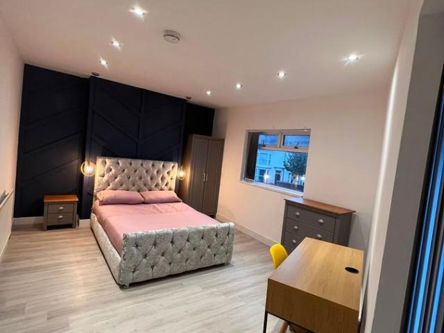 Brynmill Avenue, Brynmill, Swansea SA2, 4 bed terraced house to rent, £1,500 pcm | PrimeLocation