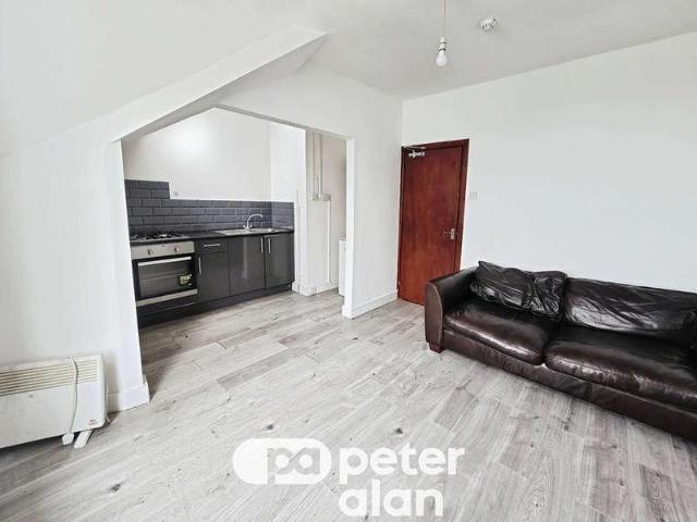 Brynmill, Swansea, West Glamorgan, SA2