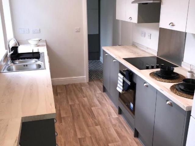 Brynn Street, St Helens, Merseyside WA10, Room to rent, £450 pcm | PrimeLocation