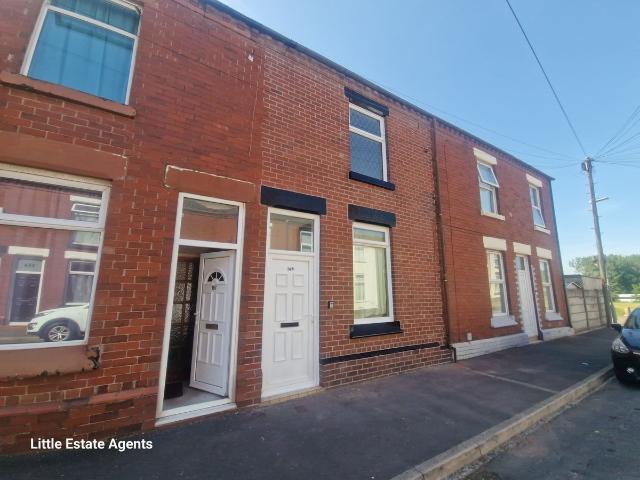 Brynn Street, St. Helens WA10, 2 bed terraced house to rent, £800 pcm | PrimeLocation