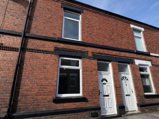 Brynn Street, St Helens WA10, 2 bed terraced house to rent, £825 pcm | PrimeLocation
