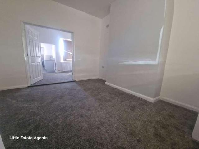 Brynn Street, St. Helens, WA10