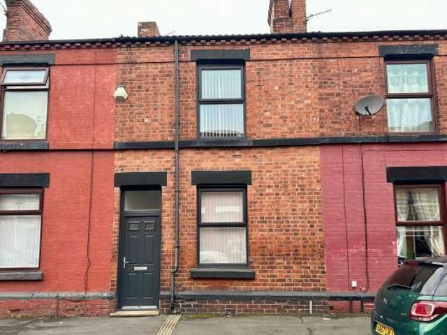 Brynn Street, St. Helens, 3 Bedroom End