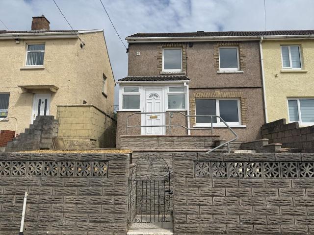 Brynna Road, Cwmavon SA12, 2 bed semi detached house to rent, £875 pcm | PrimeLocation