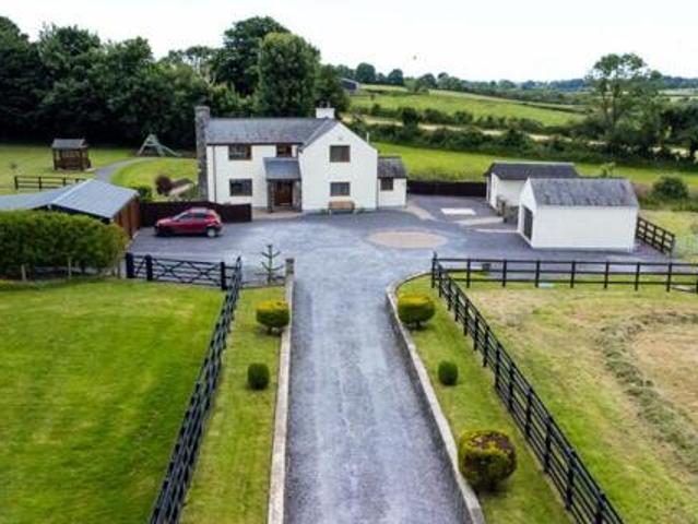Brynsiencyn, Llanfairpwll, 3 Bedroom Detached