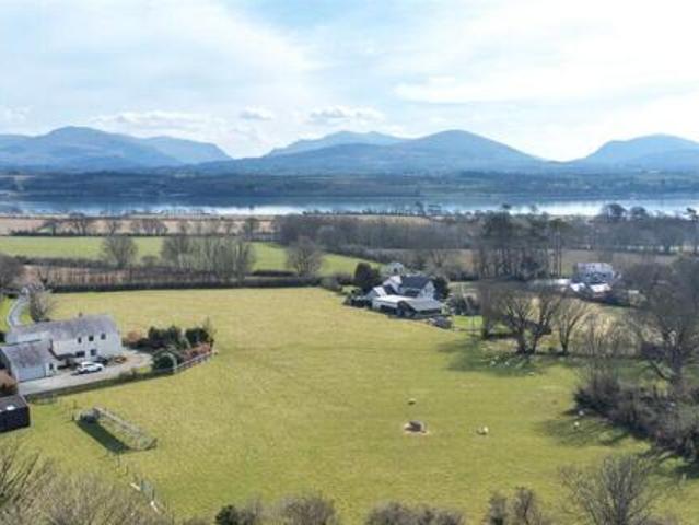 Brynsiencyn, Llanfairpwll, 4 Bedroom Detached