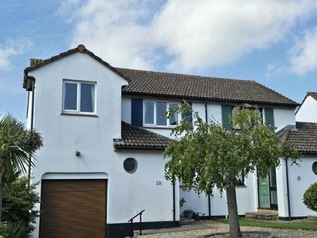 Brynsworthy Park, Roundswell, 3 Bedroom Semi detached