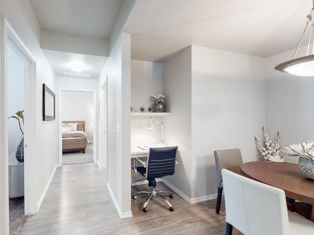 Brynwood Apartments 1 Bedroom Apartment for Rent at 8711 Bowens Xing, San Antonio, TX 78250