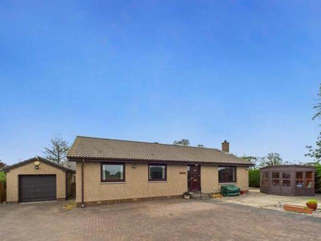 Brynwood, Grange, 3 Bedroom Detached