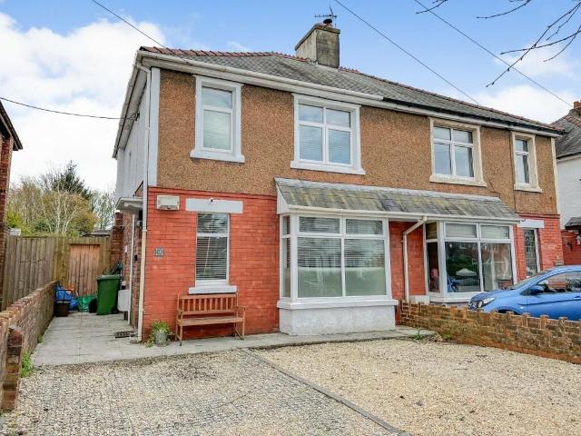 Brynteg Avenue, Bridgend CF31, 3 bed semi detached house to rent, £1,300 pcm | PrimeLocation