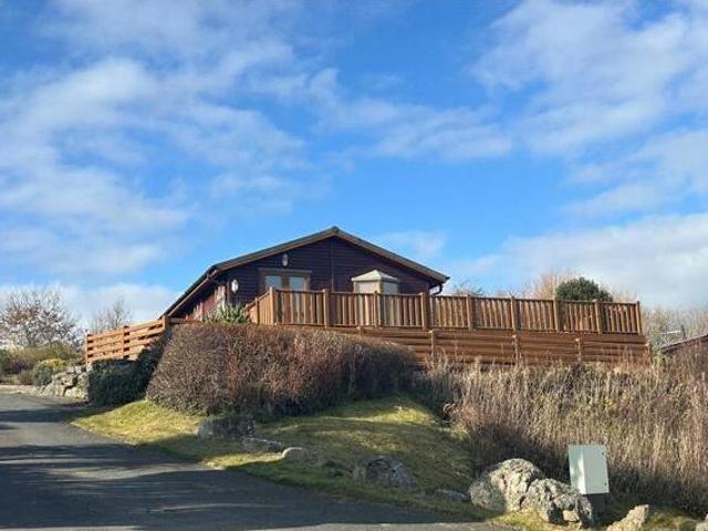 Brynteg, Glan Gors Holiday Park, Benllech, 3 Bedroom Detached