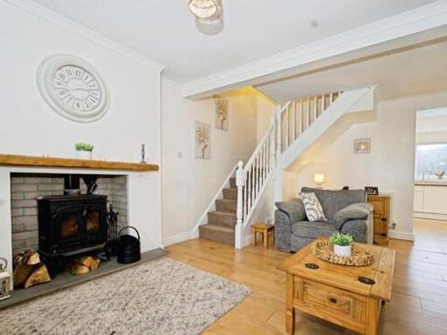 Brynteg, Heol y cyw, 3 Bedroom Semi detached