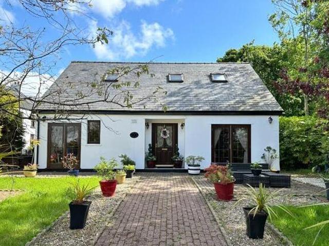 Brynteg, Stable Yard, 3 Bedroom Detached